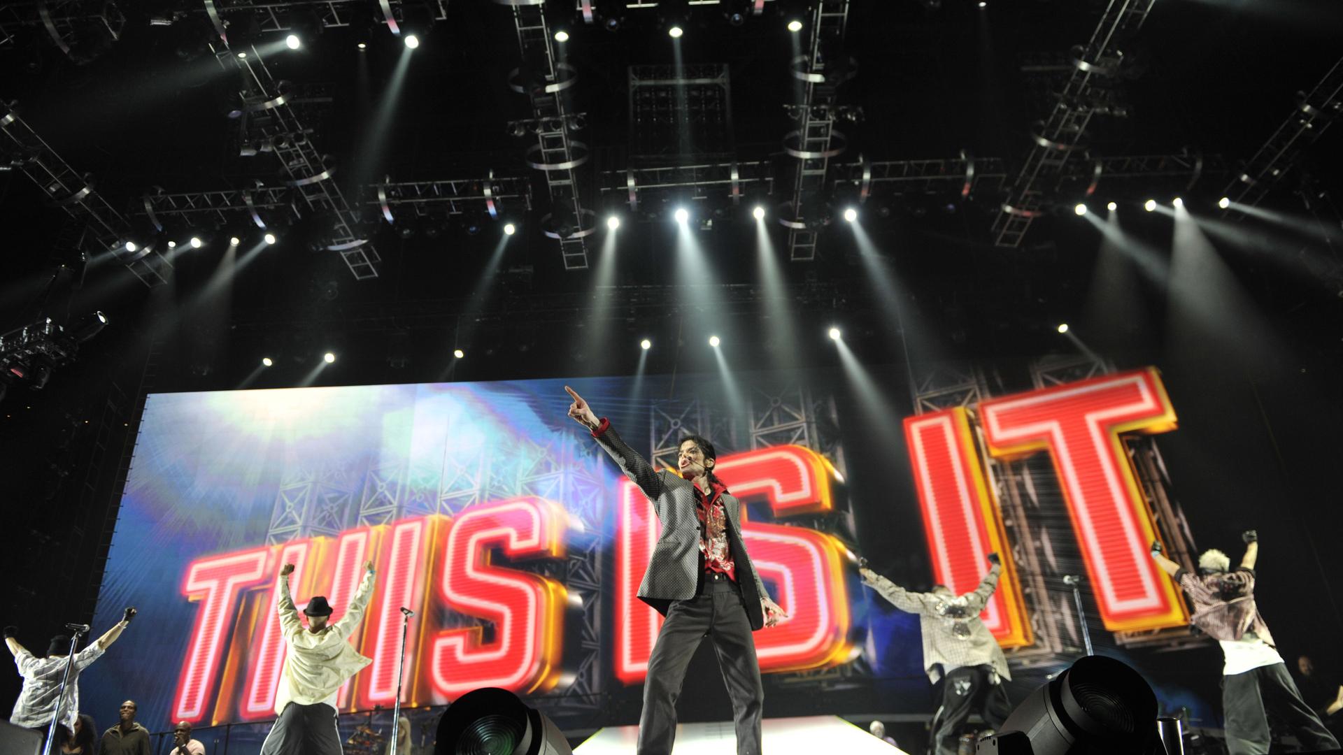 This Is It Wallpapers - Top Free This Is It Backgrounds - WallpaperAccess