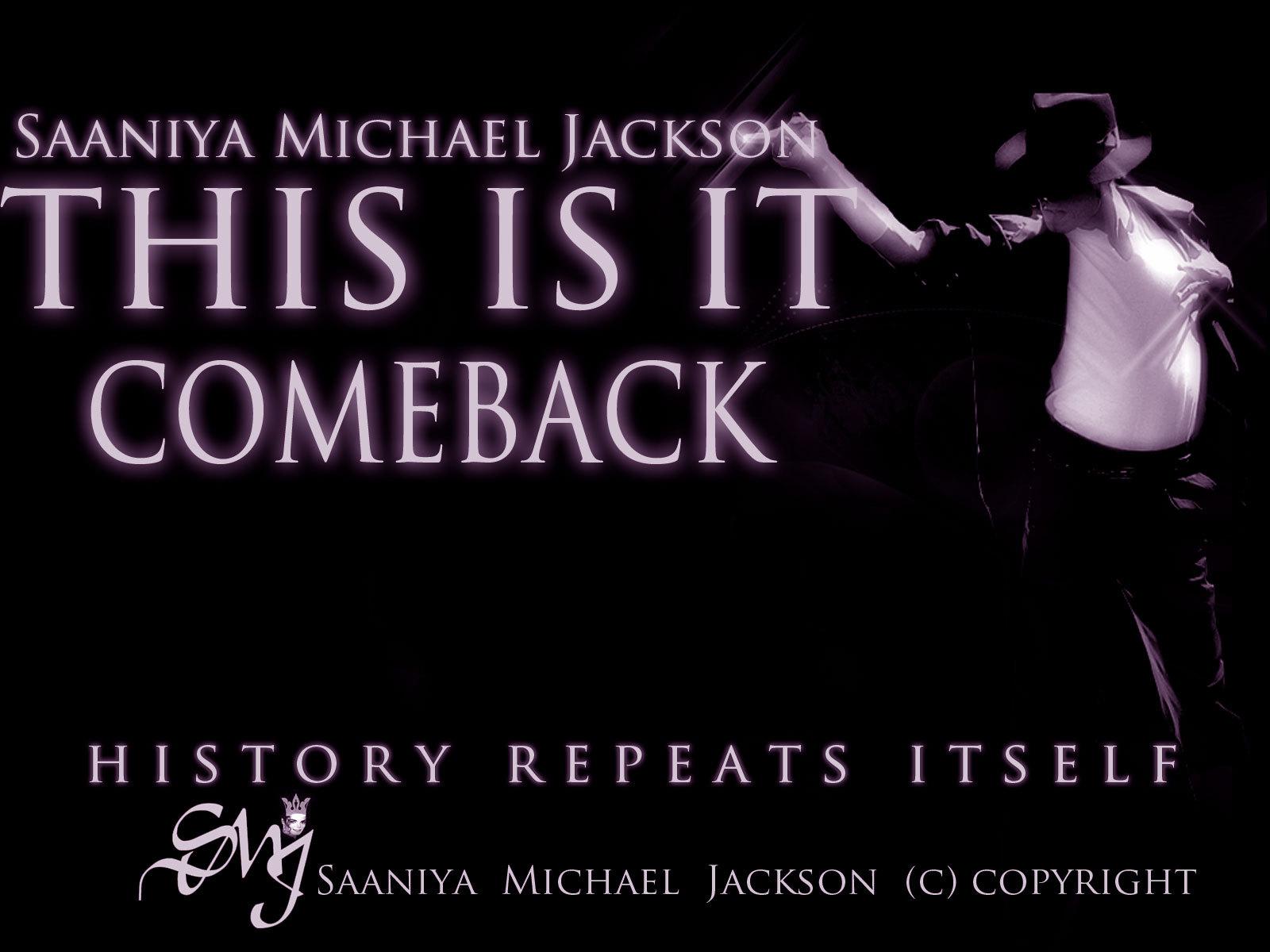 This Is It Wallpapers - Top Free This Is It Backgrounds - WallpaperAccess