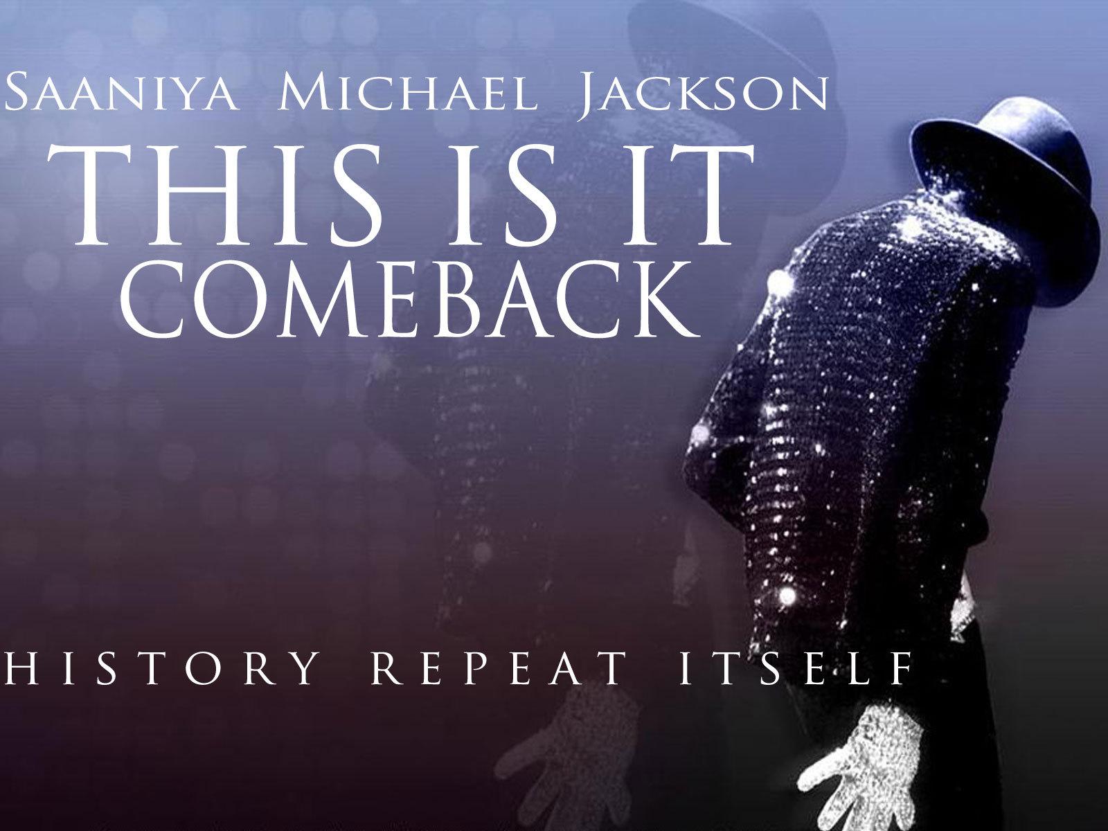 This Is It Wallpapers - Top Free This Is It Backgrounds - WallpaperAccess