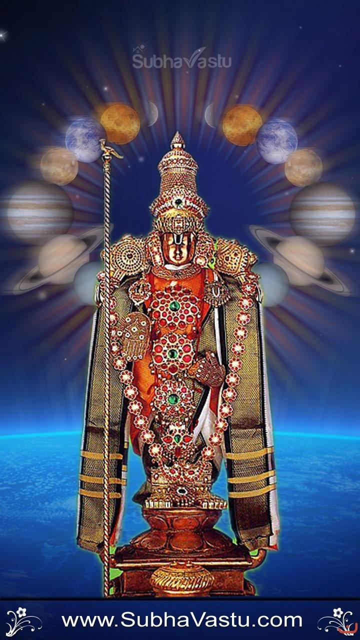 Lord Venkatesha Wallpapers - Top Free Lord Venkatesha Backgrounds ...