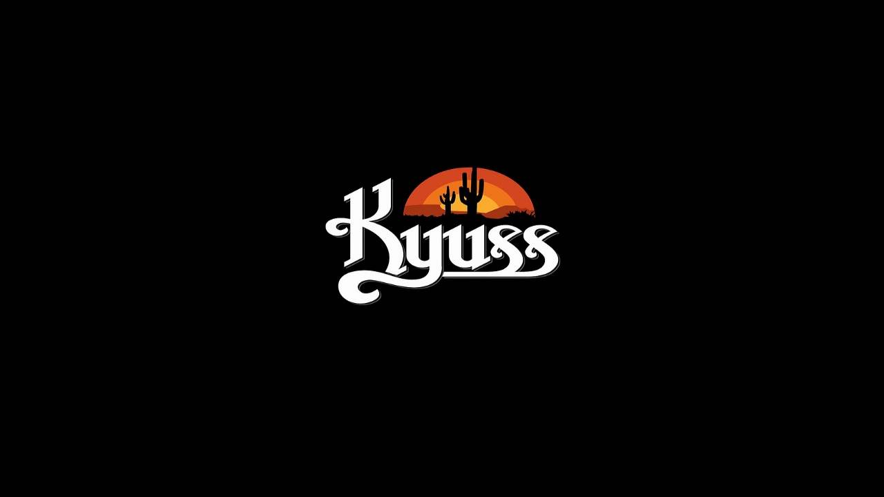 Kyuss Wallpapers - Top Free Kyuss Backgrounds - WallpaperAccess