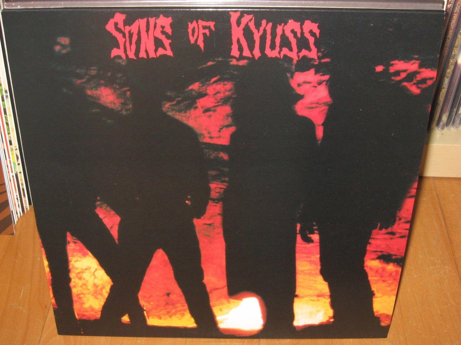 Kyuss Wallpapers - Top Free Kyuss Backgrounds - WallpaperAccess