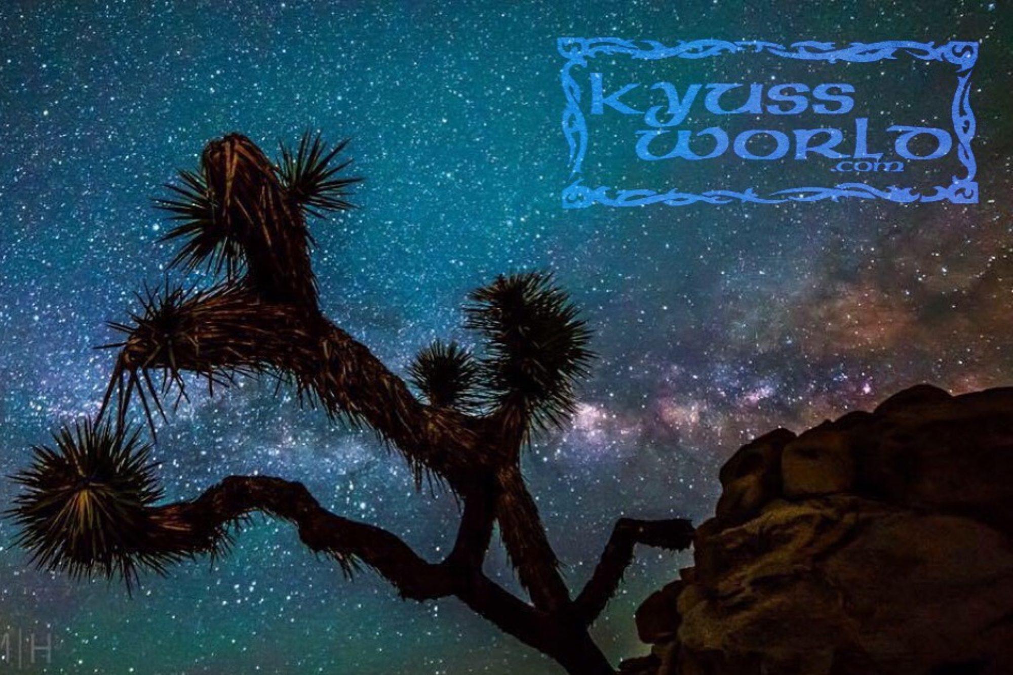 Kyuss Wallpapers - Top Free Kyuss Backgrounds - WallpaperAccess