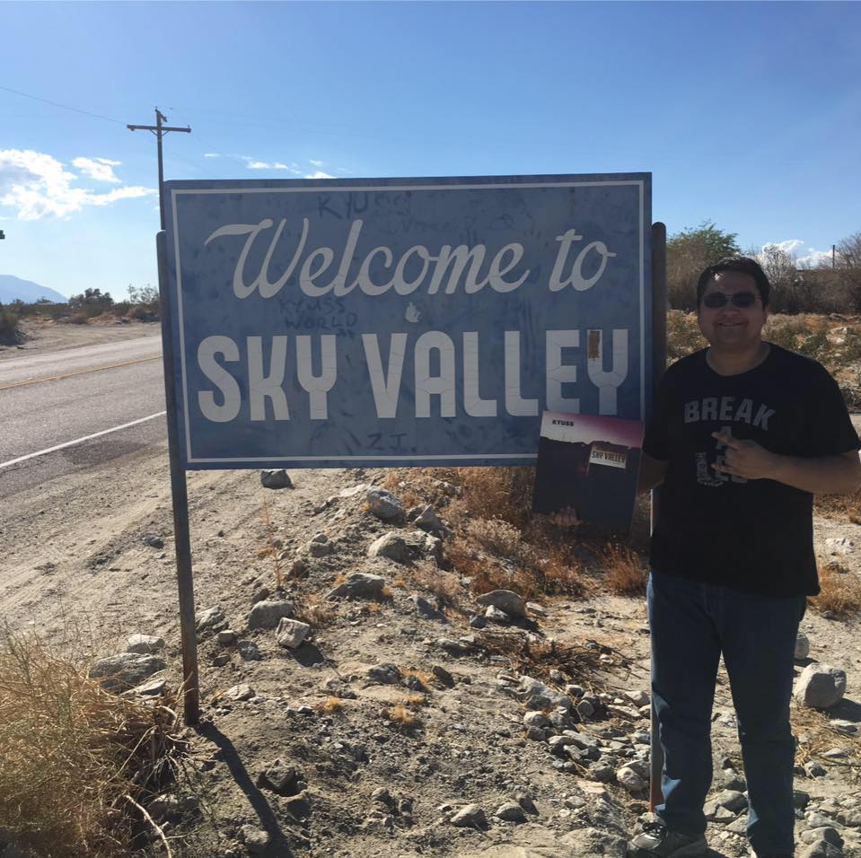 Kyuss Wallpapers - Top Free Kyuss Backgrounds - WallpaperAccess