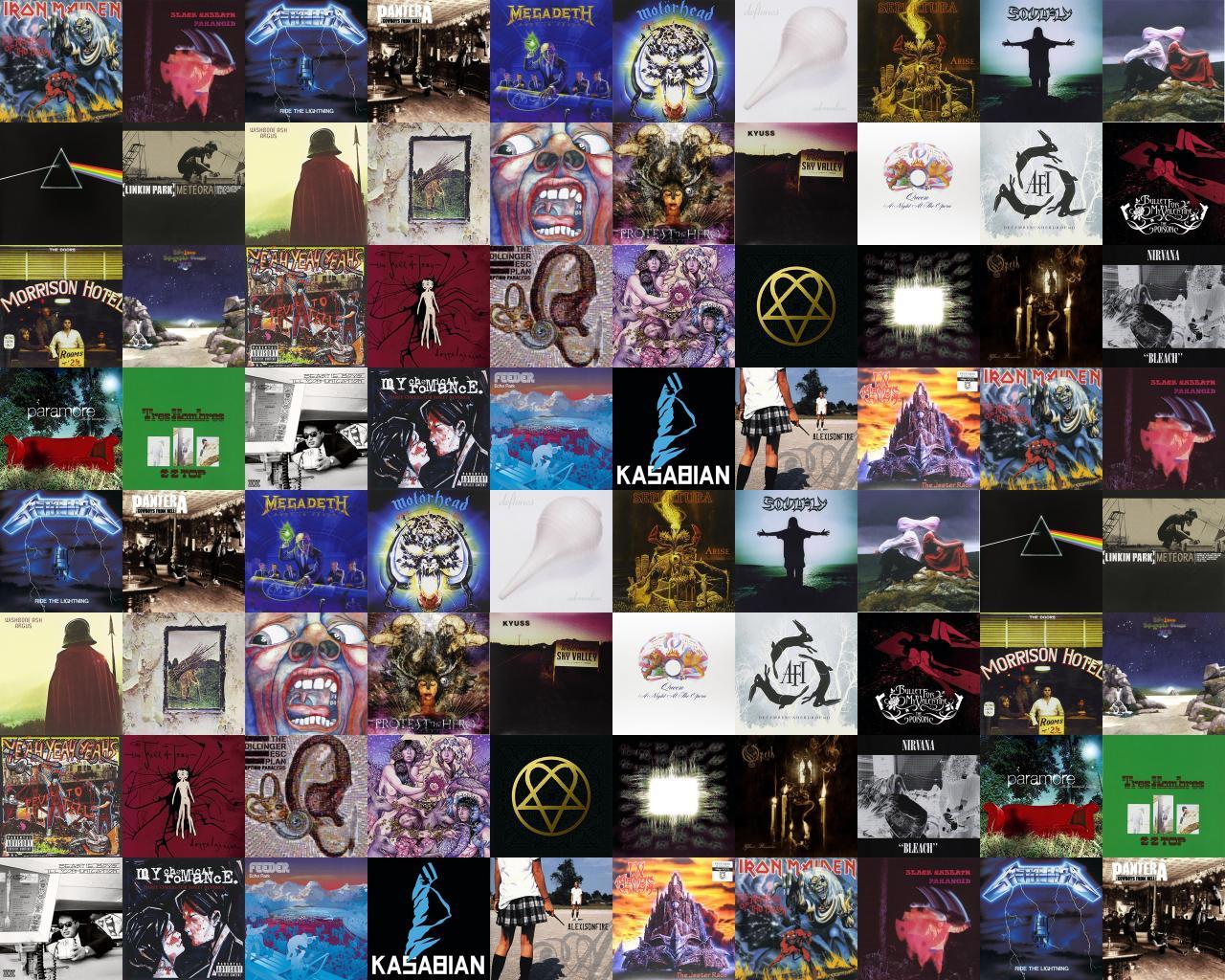 Kyuss Wallpapers - Top Free Kyuss Backgrounds - WallpaperAccess