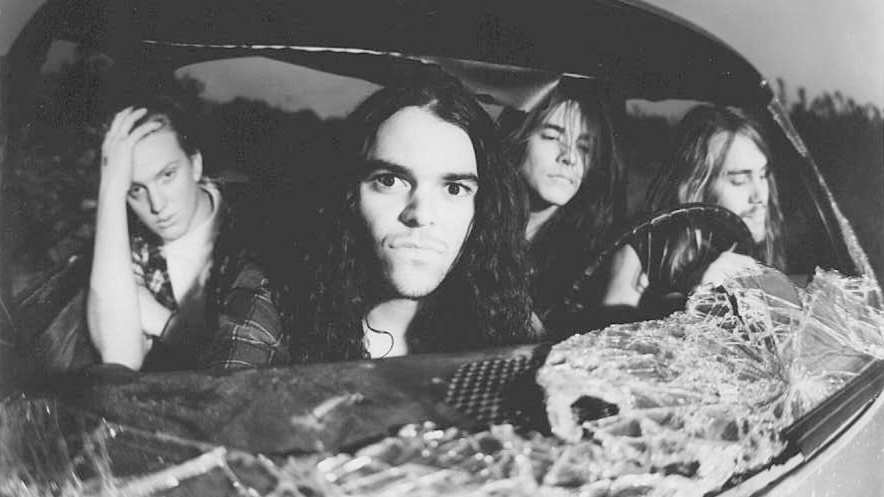 Kyuss Wallpapers - Top Free Kyuss Backgrounds - WallpaperAccess