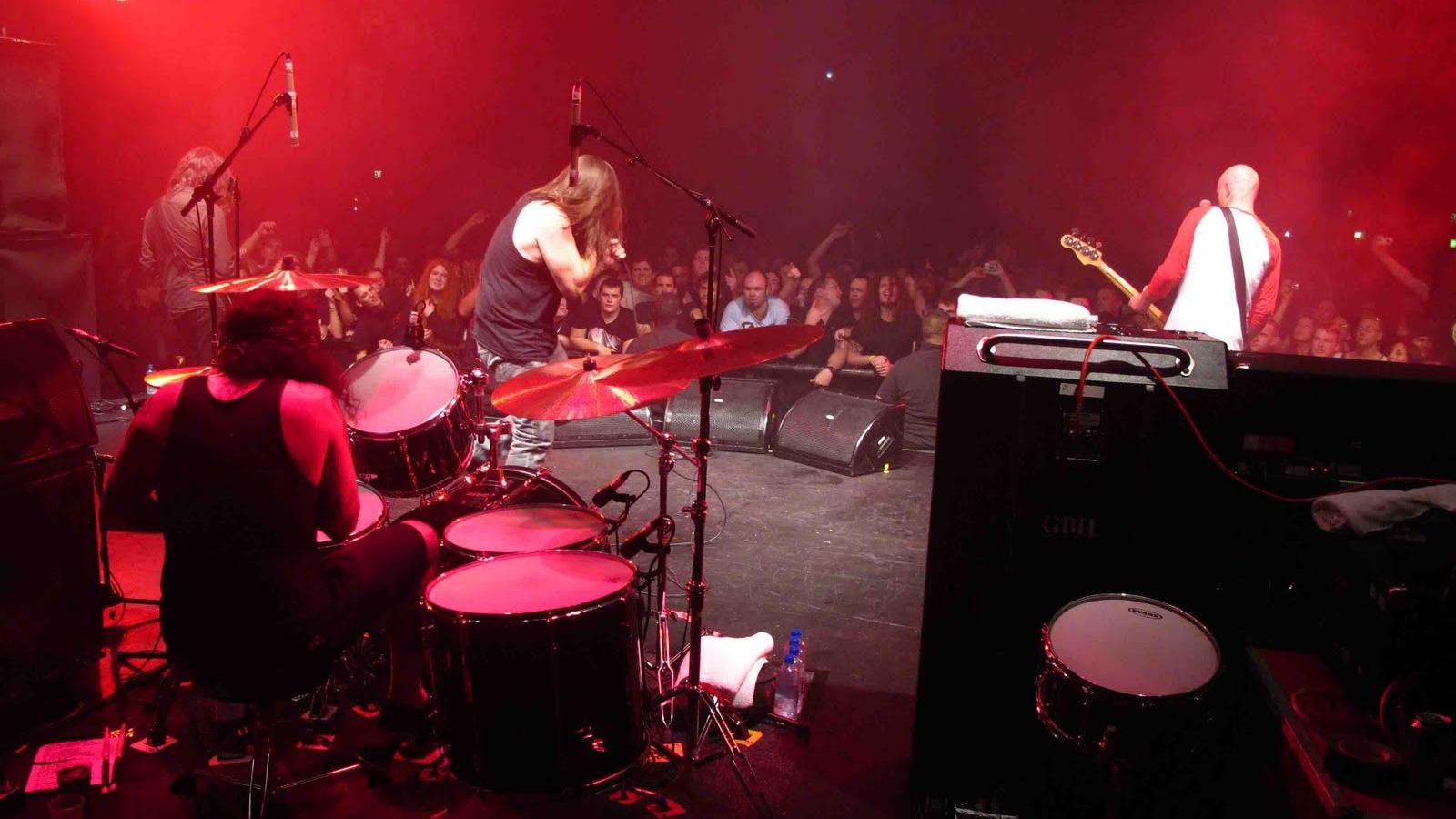 Kyuss Wallpapers - Top Free Kyuss Backgrounds - WallpaperAccess