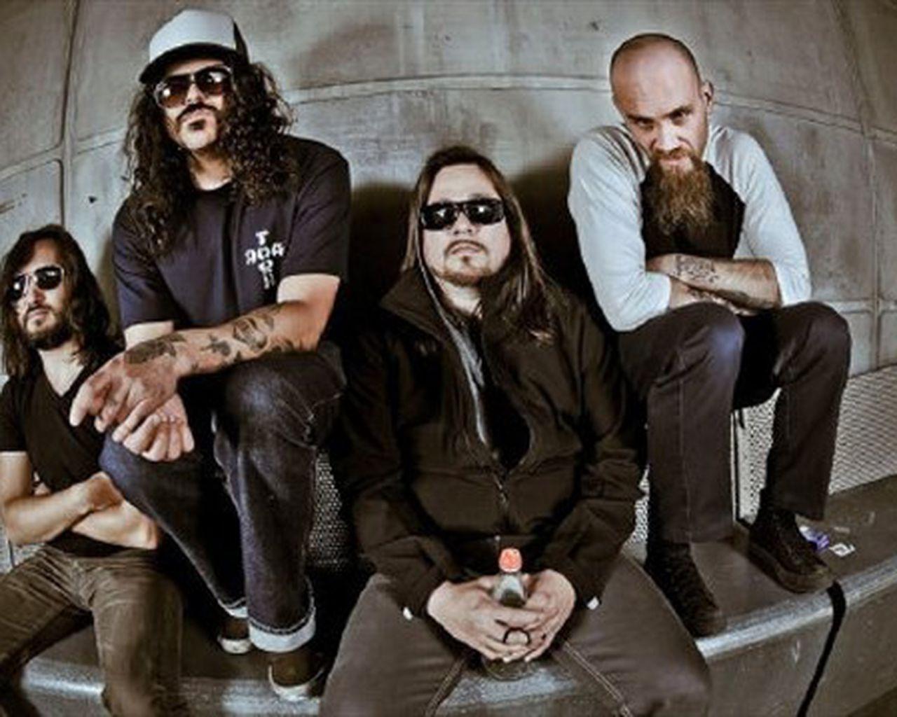 Kyuss Wallpapers - Top Free Kyuss Backgrounds - WallpaperAccess