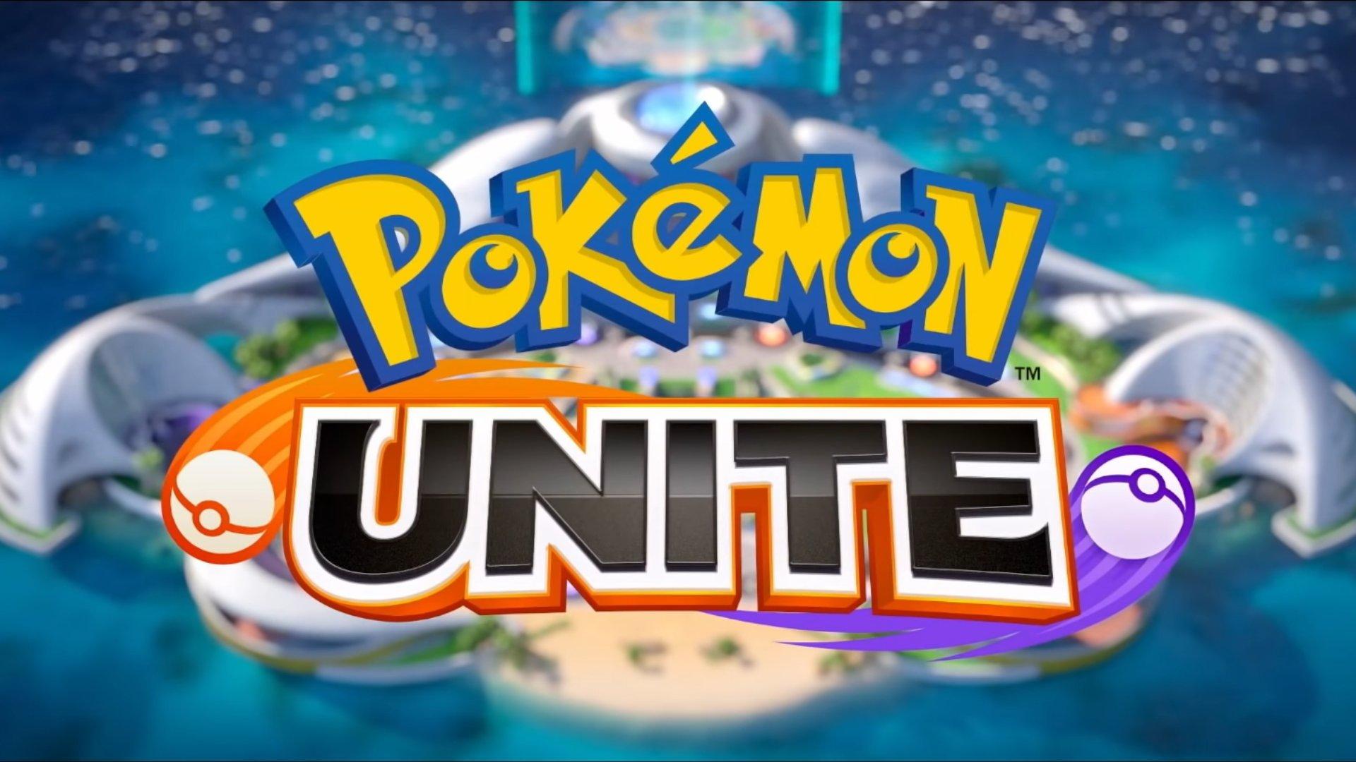 Pokemon Unite Wallpapers - Top Free Pokemon Unite Backgrounds ...