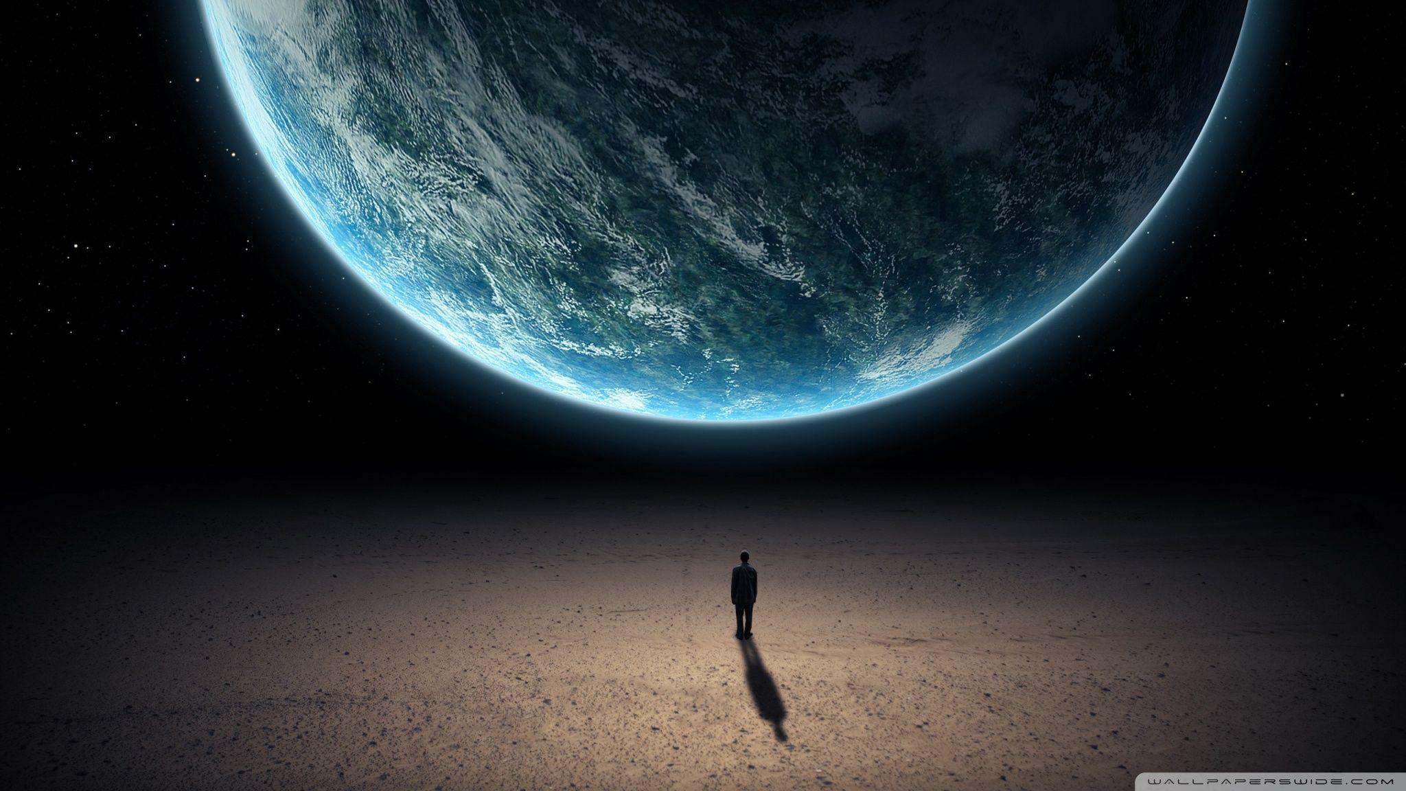 Universe Wallpapers - Top Free Universe Backgrounds - WallpaperAccess