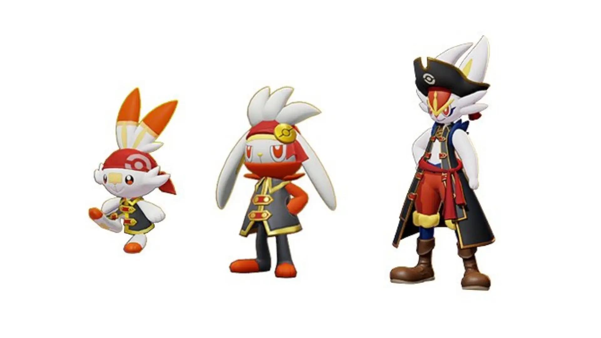 Pokemon Unite Wallpapers - Top Free Pokemon Unite Backgrounds ...