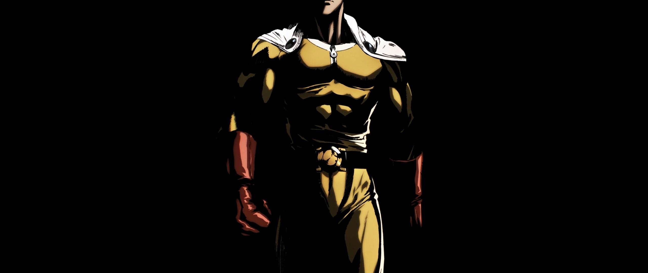 2560X1080 Gold Anime Wallpapers - Top Free 2560X1080 Gold Anime ...