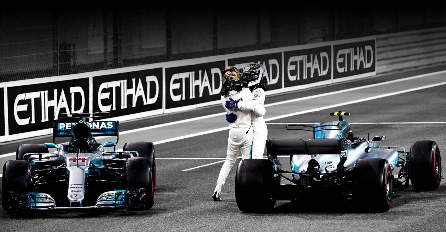 Toto Wolff Wallpapers - Top Free Toto Wolff Backgrounds - WallpaperAccess