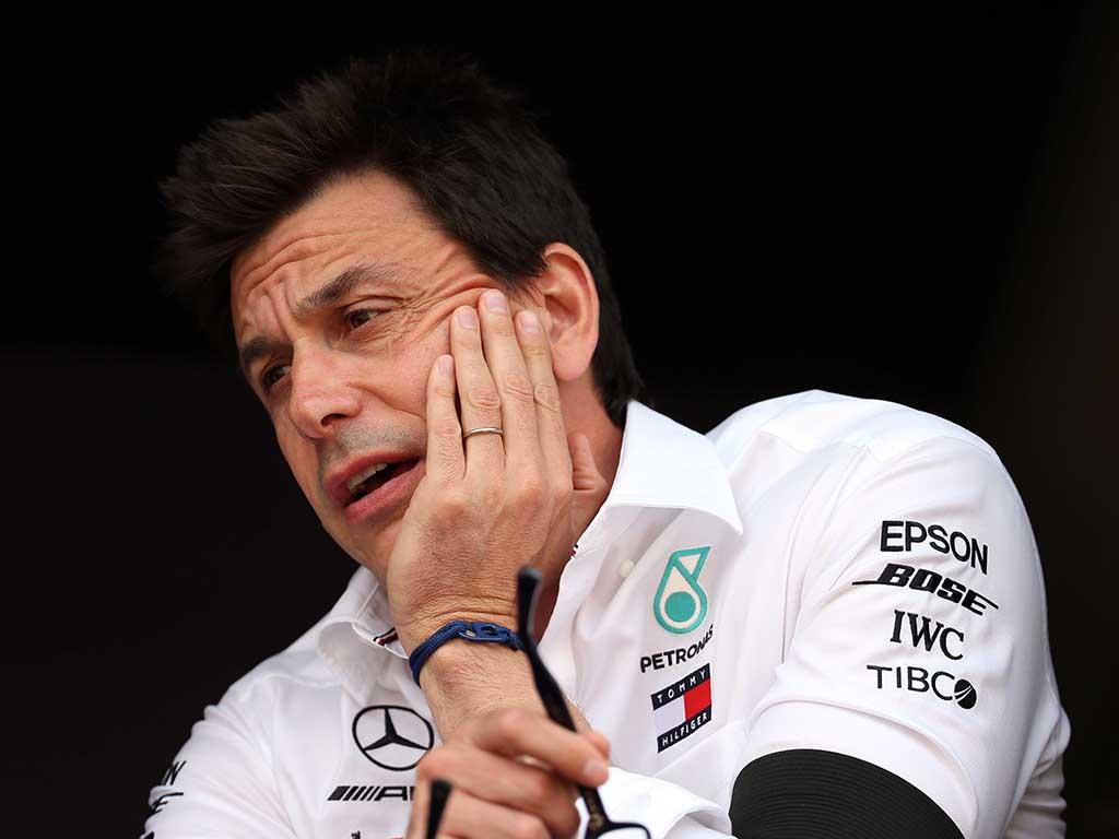 Toto Wolff Wallpapers - Top Free Toto Wolff Backgrounds - WallpaperAccess