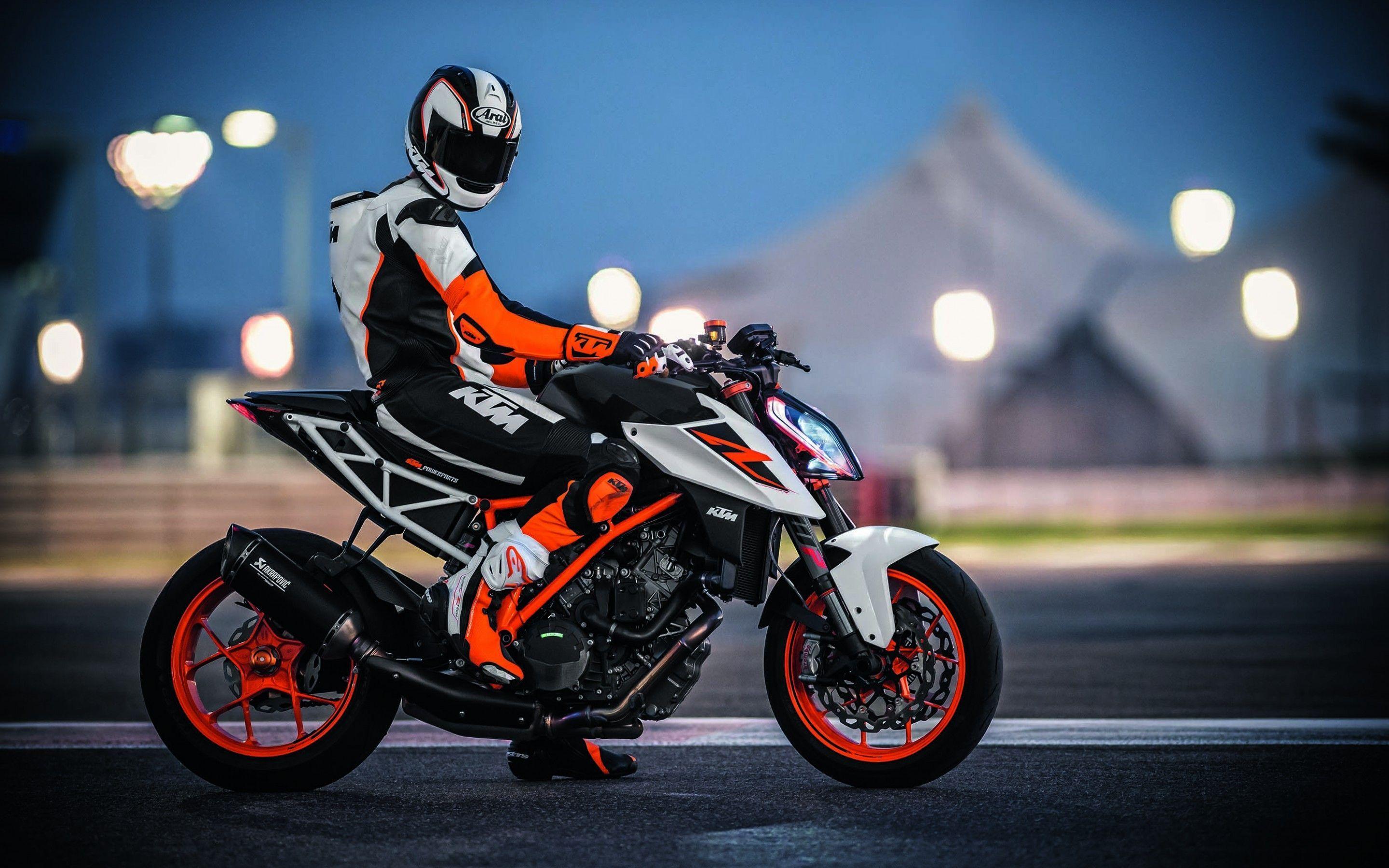 KTM Bike 4K Wallpapers - Top Free KTM Bike 4K Backgrounds - WallpaperAccess
