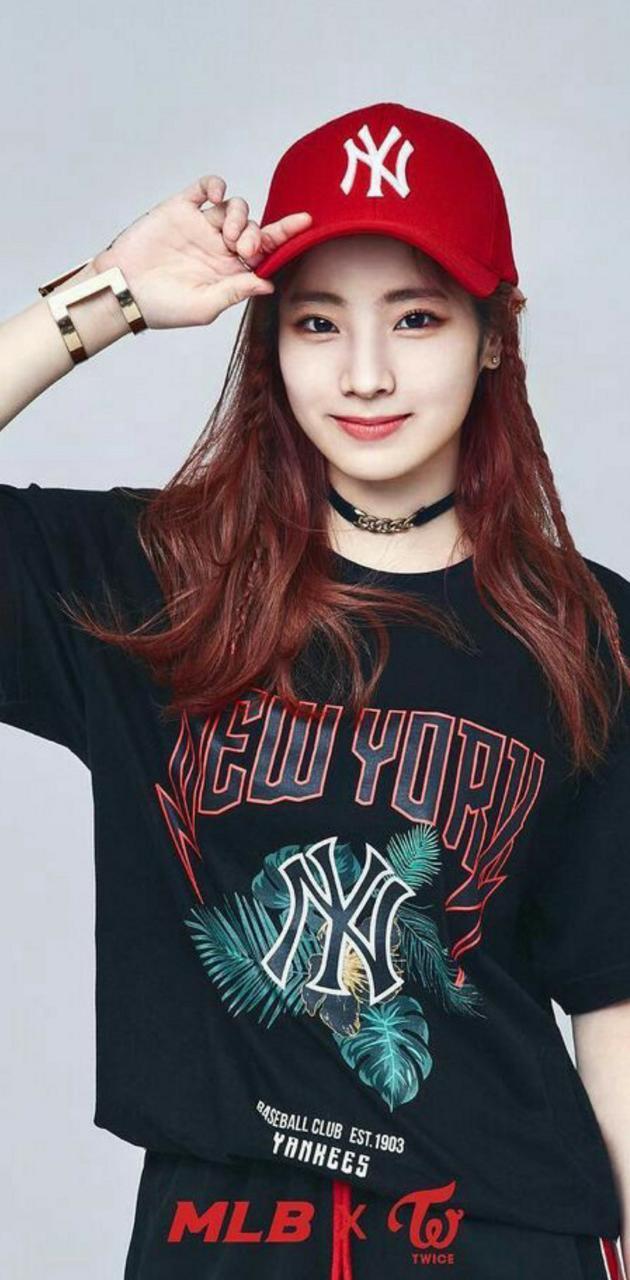 Kim Da Hyun Twice Wallpapers - Top Free Kim Da Hyun Twice Backgrounds ...