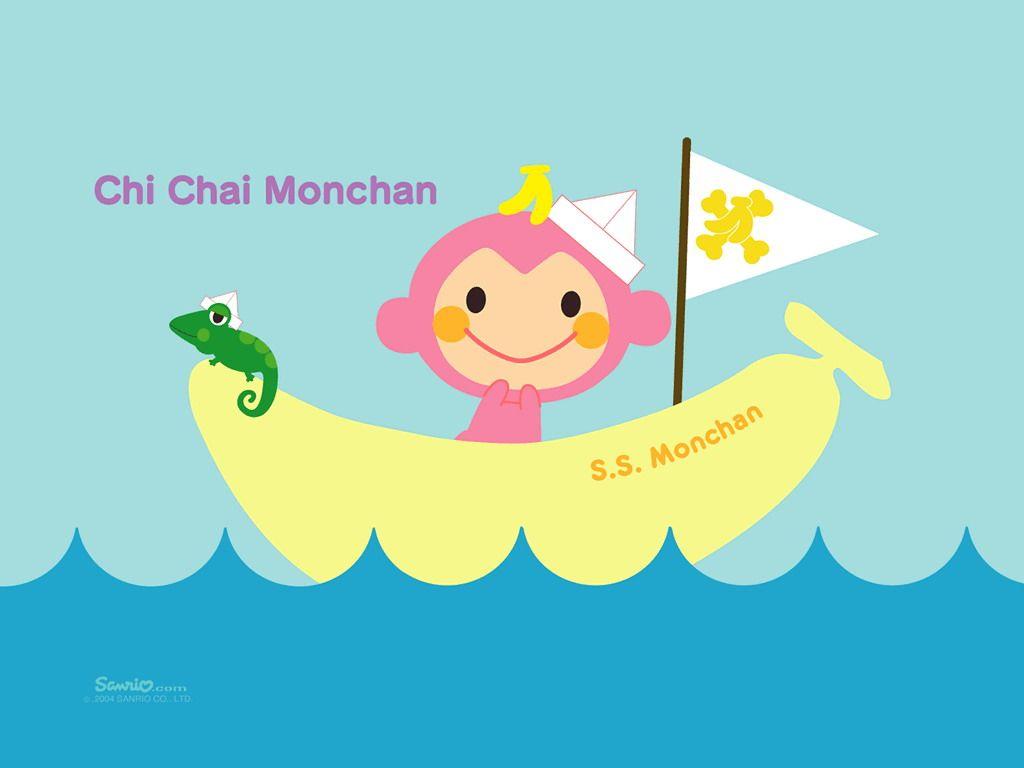 Chi Chai Monchan Wallpapers - Top Free Chi Chai Monchan Backgrounds ...