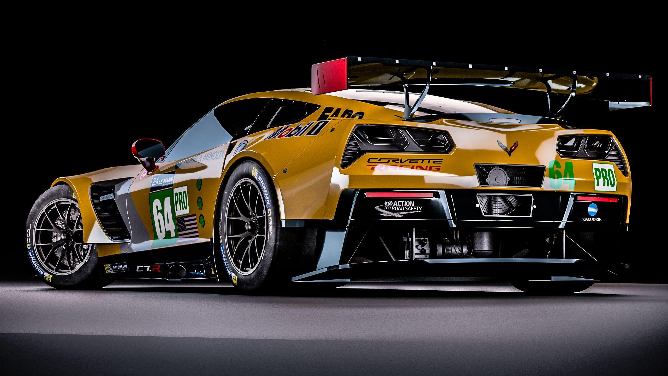 Corvette Drifting Wallpapers - Top Free Corvette Drifting Backgrounds ...