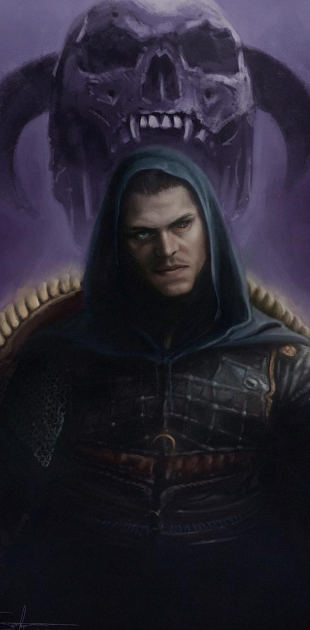 Vikings Ivar Wallpapers - Top Free Vikings Ivar Backgrounds ...