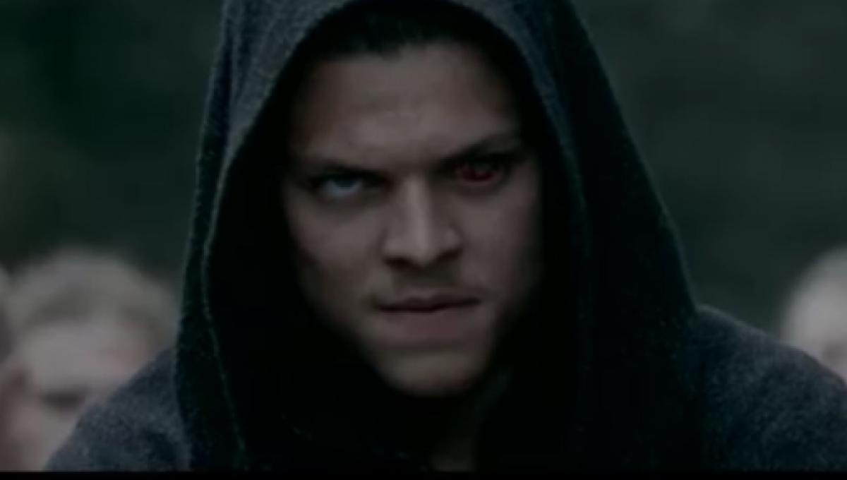 Vikings Ivar Wallpapers - Top Free Vikings Ivar Backgrounds ...