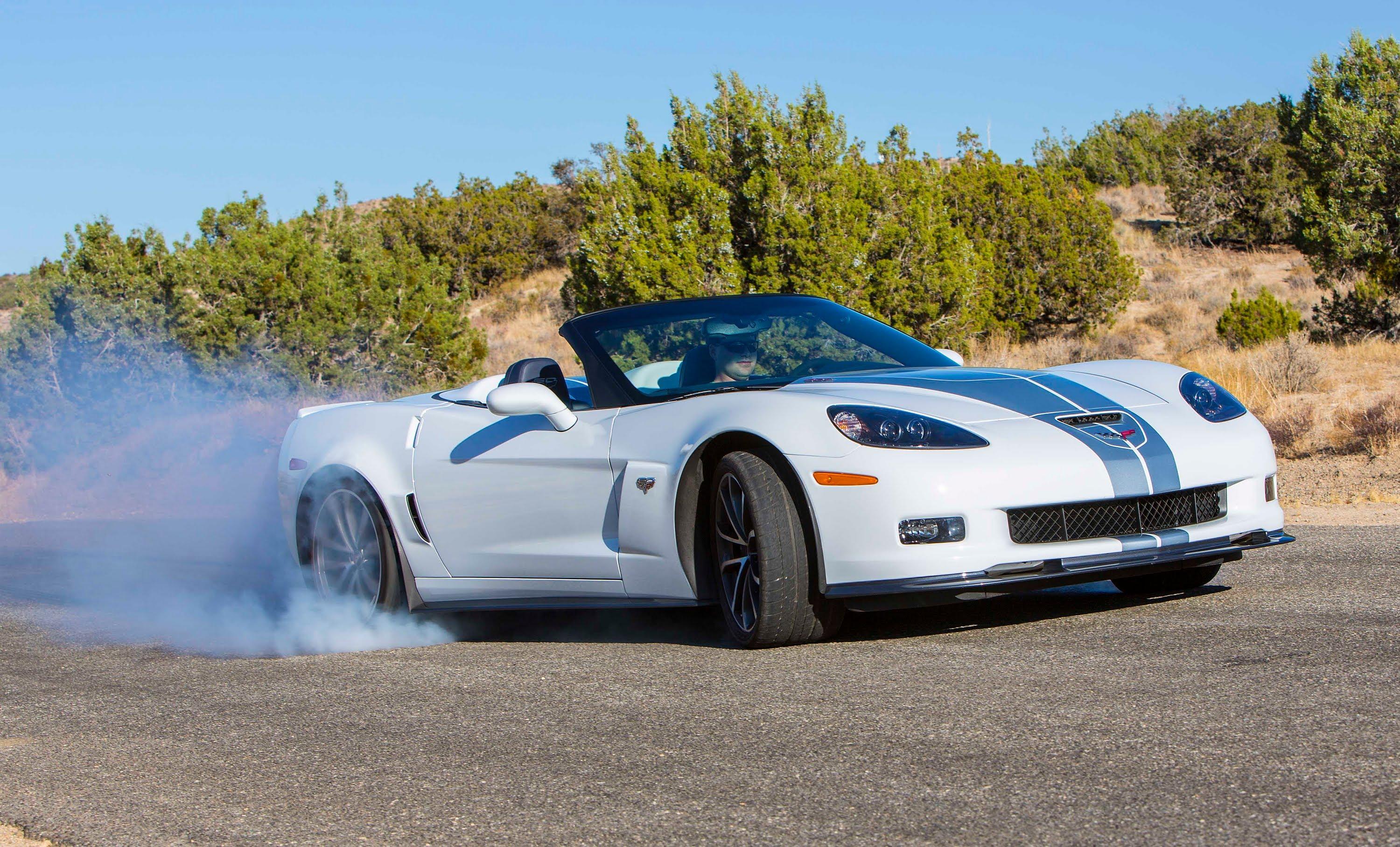 Corvette Drifting Wallpapers - Top Free Corvette Drifting Backgrounds ...