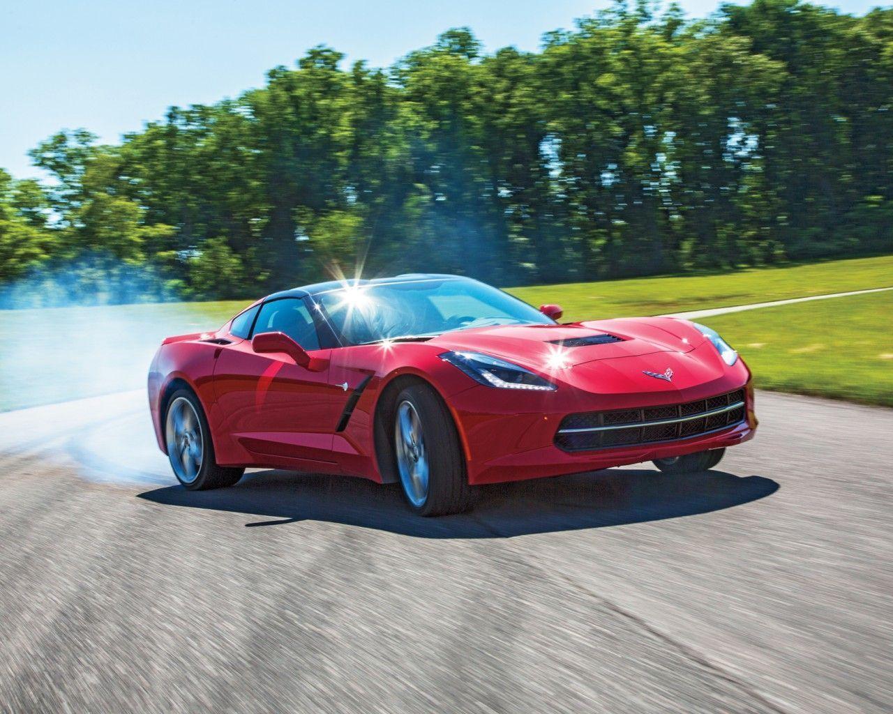 Corvette Drifting Wallpapers - Top Free Corvette Drifting Backgrounds ...