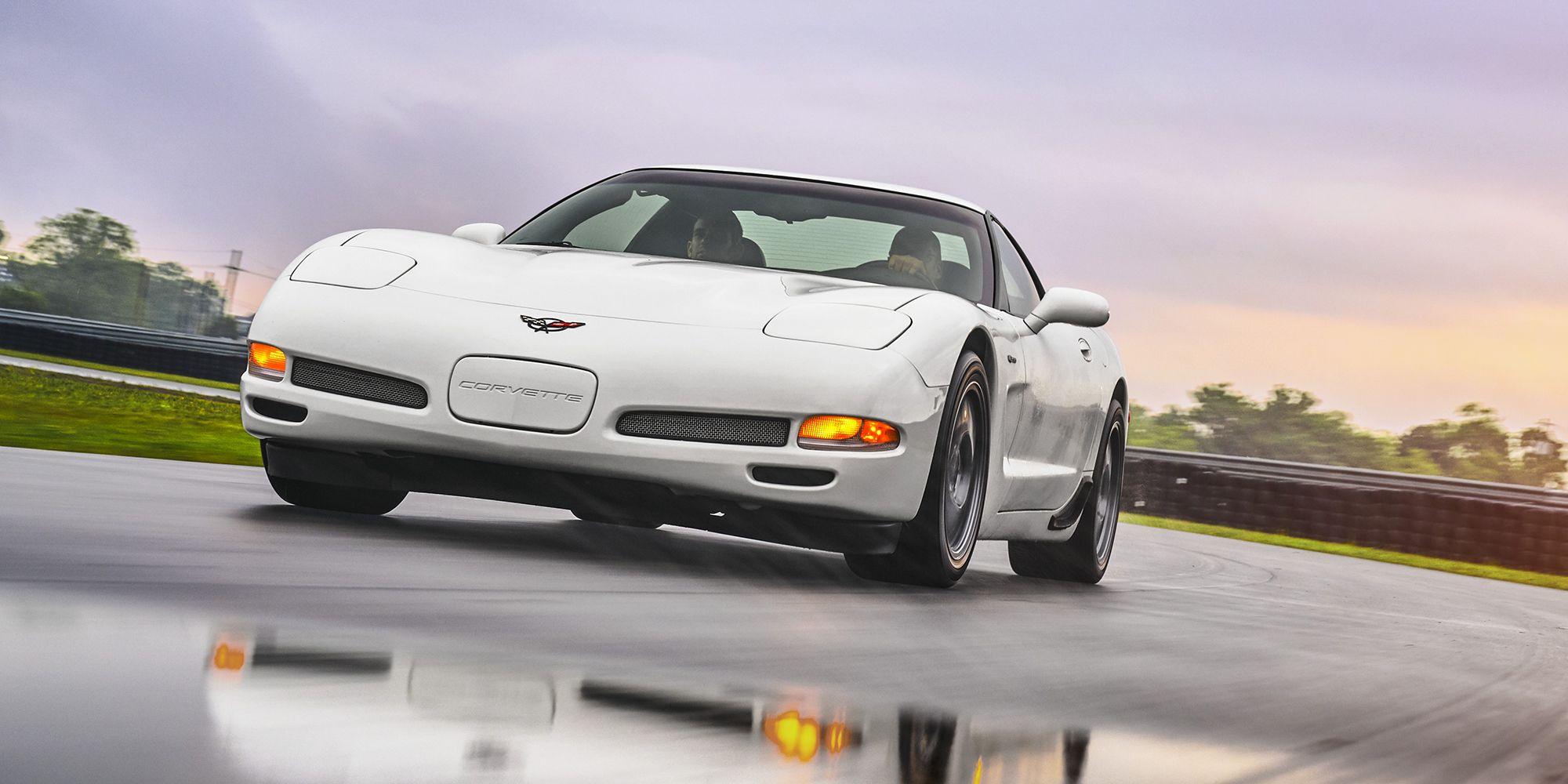 Corvette Drifting Wallpapers - Top Free Corvette Drifting Backgrounds ...