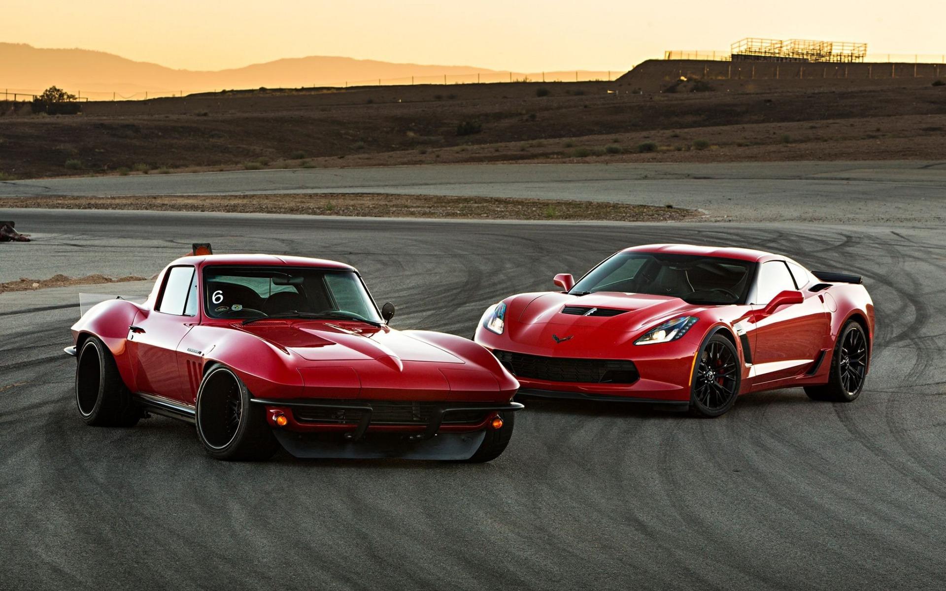Corvette Drifting Wallpapers - Top Free Corvette Drifting Backgrounds ...