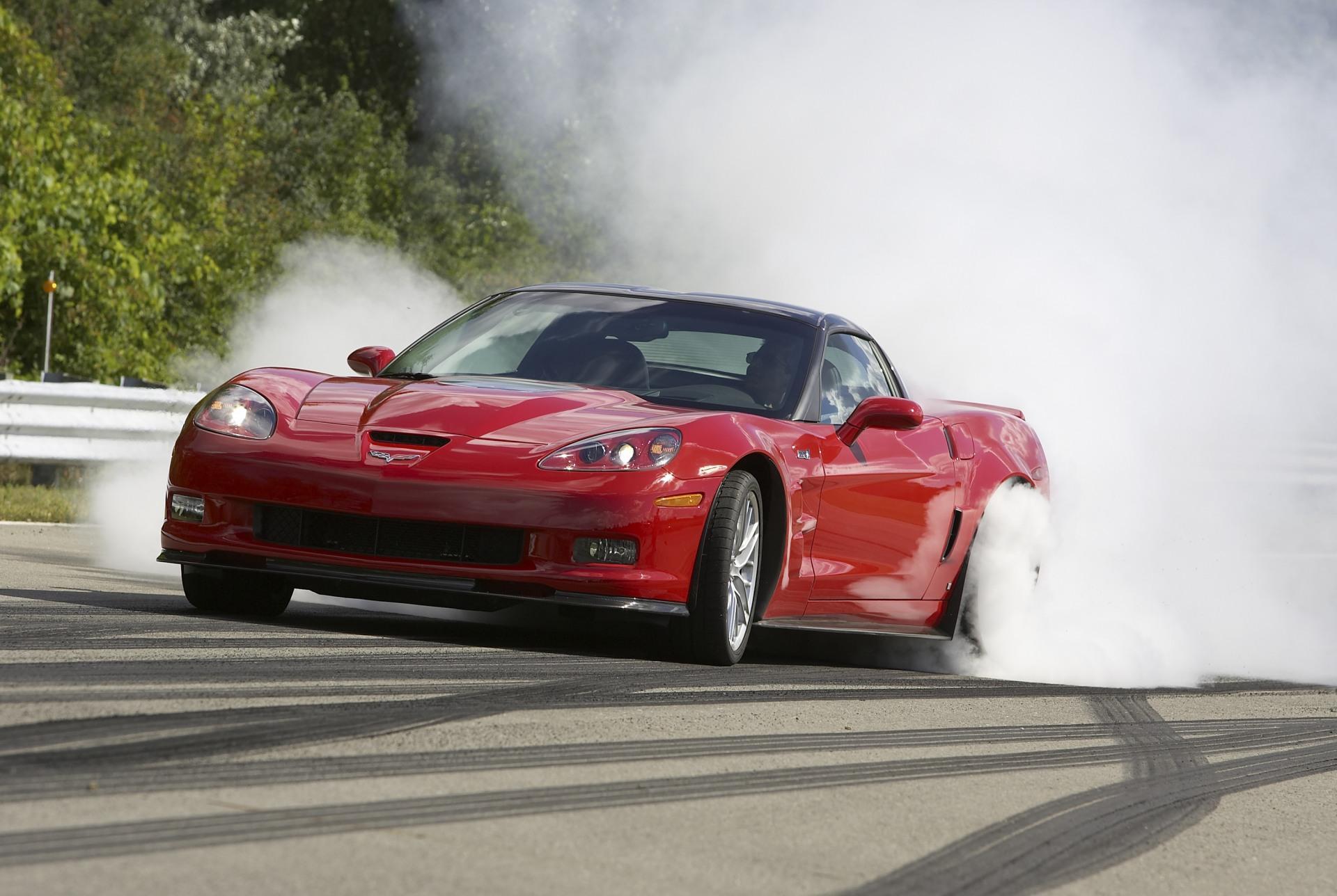 Corvette Drifting Wallpapers - Top Free Corvette Drifting Backgrounds ...