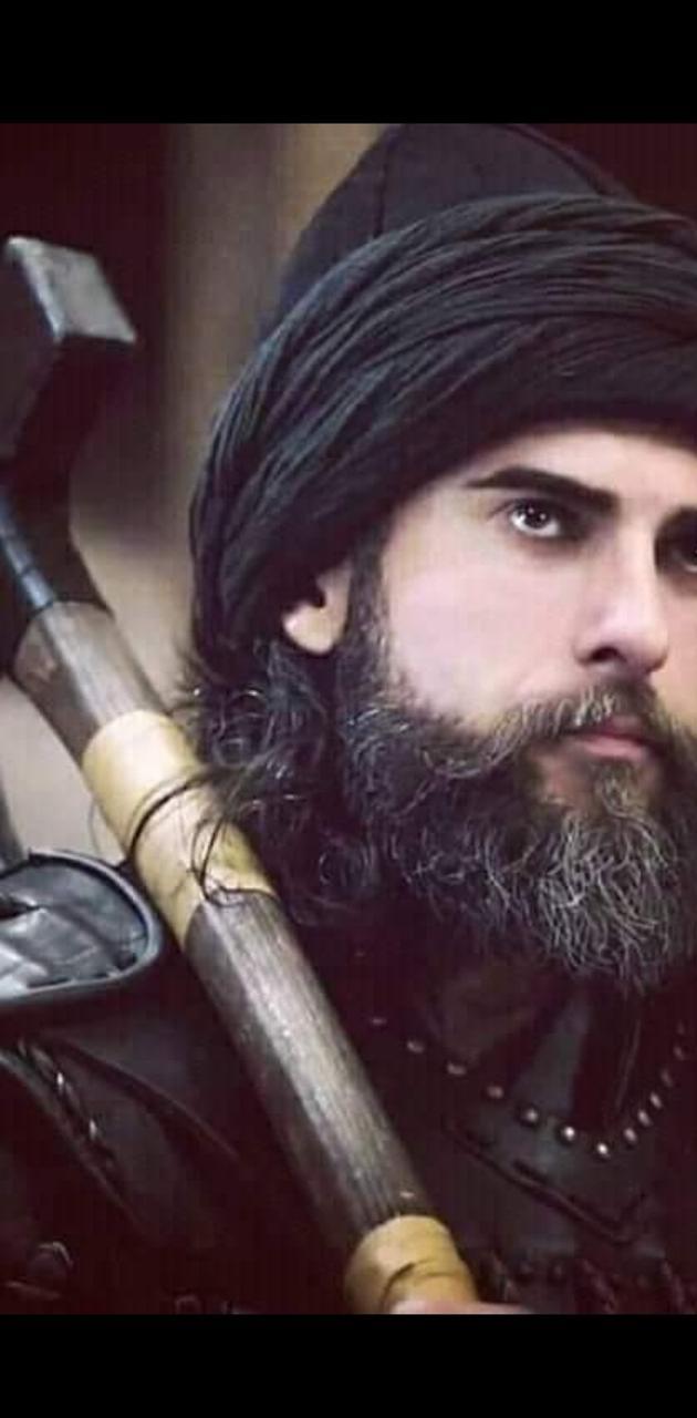 Turgut Alp Wallpapers - Top Free Turgut Alp Backgrounds - WallpaperAccess