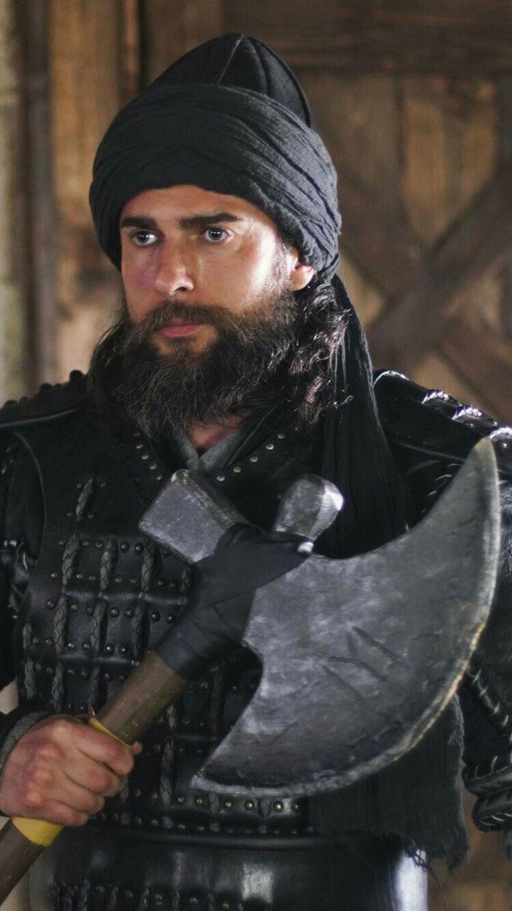 Turgut Alp Wallpapers - Top Free Turgut Alp Backgrounds - WallpaperAccess