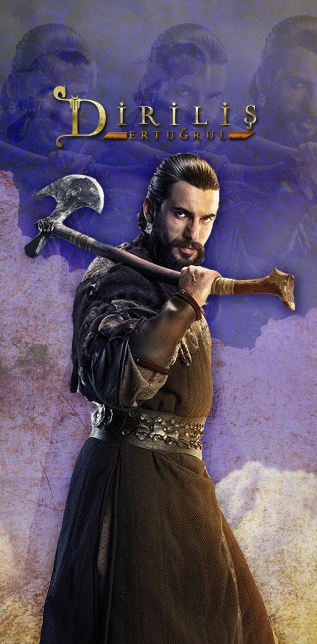 Turgut Alp Wallpapers - Top Free Turgut Alp Backgrounds - WallpaperAccess