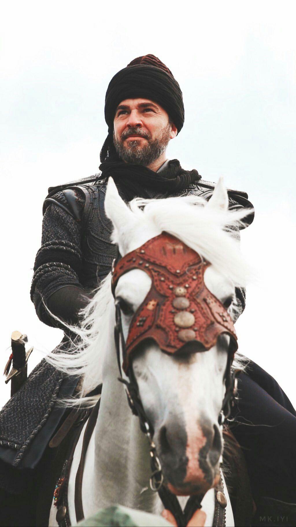 Turgut Alp Wallpapers - Top Free Turgut Alp Backgrounds - WallpaperAccess