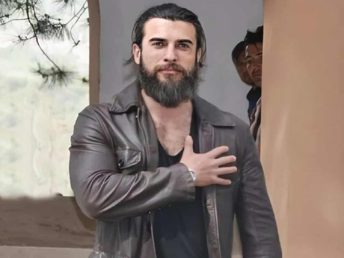 Turgut Alp Wallpapers - Top Free Turgut Alp Backgrounds - WallpaperAccess