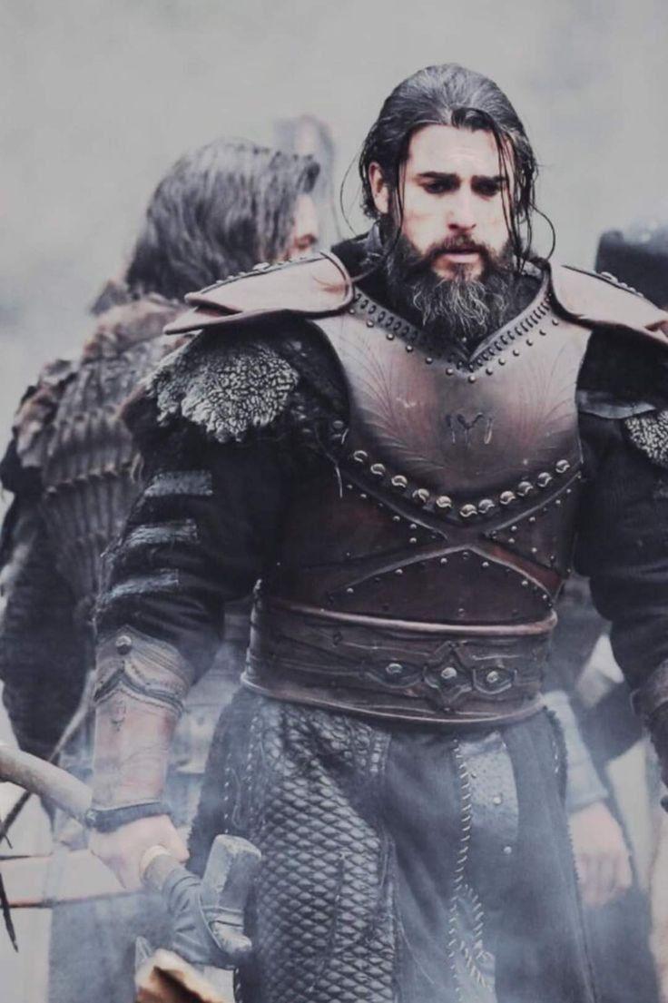 Turgut Alp Wallpapers - Top Free Turgut Alp Backgrounds - WallpaperAccess