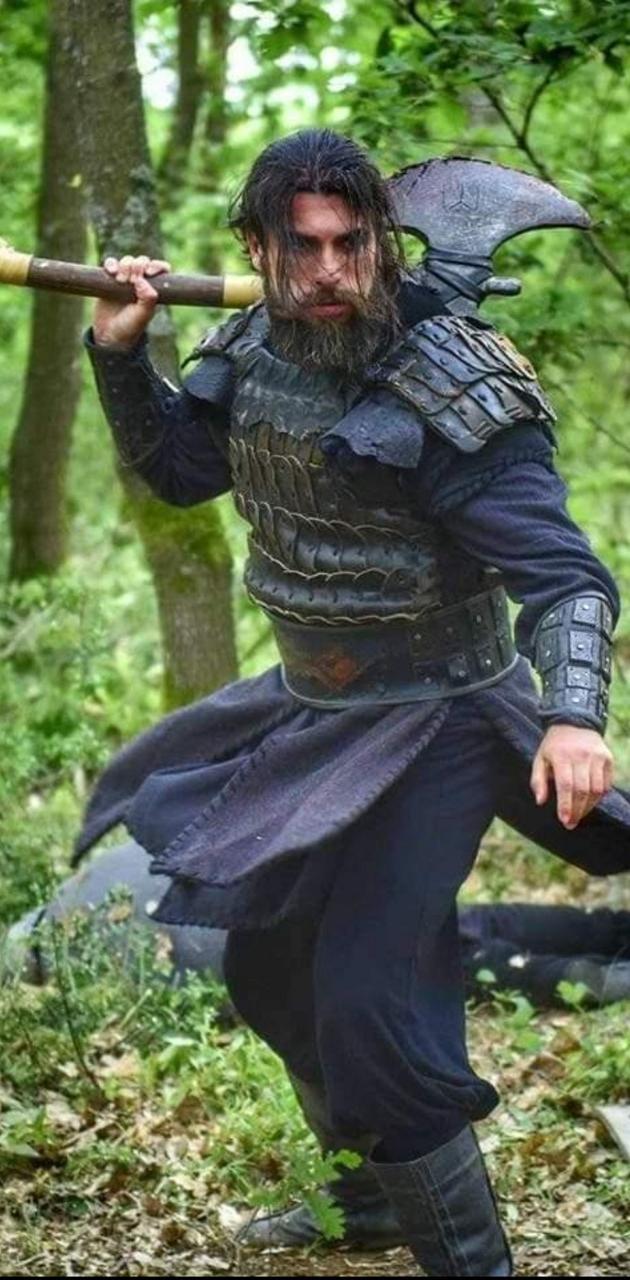 Turgut Alp Wallpapers - Top Free Turgut Alp Backgrounds - WallpaperAccess