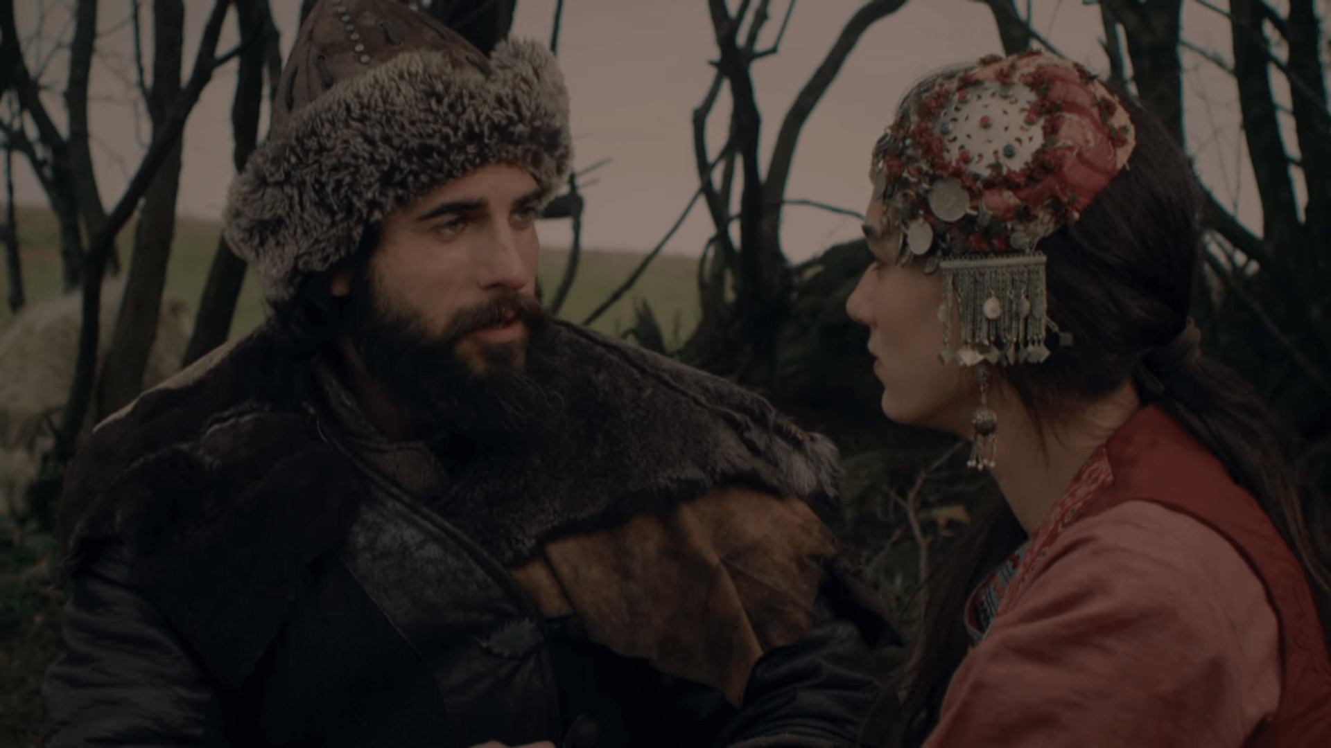 Turgut Alp Wallpapers - Top Free Turgut Alp Backgrounds - WallpaperAccess