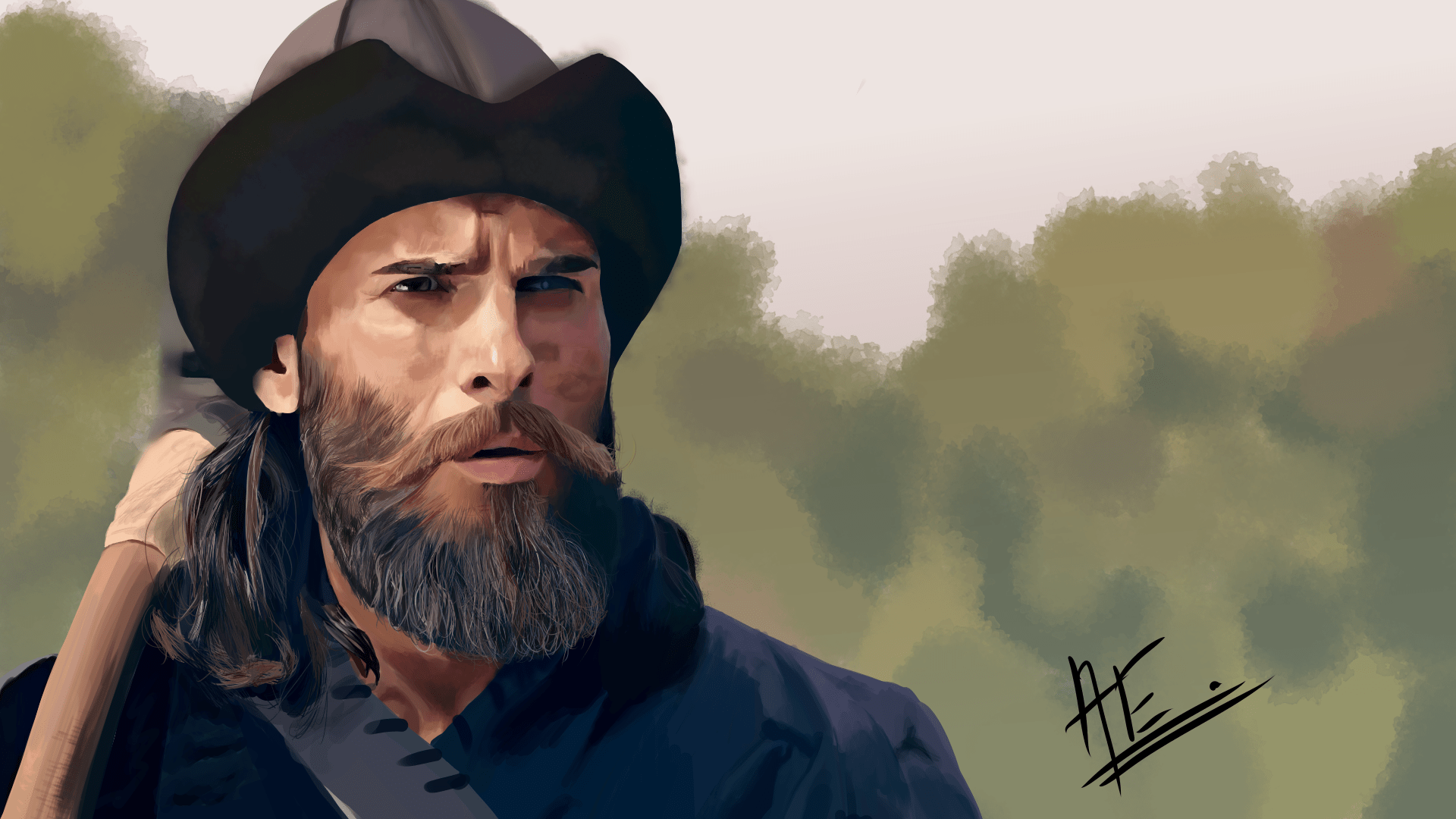 Turgut Alp Wallpapers - Top Free Turgut Alp Backgrounds - WallpaperAccess