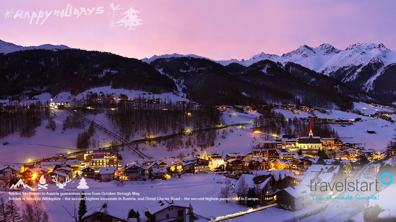 Christmas in Europe Wallpapers - Top Free Christmas in Europe ...