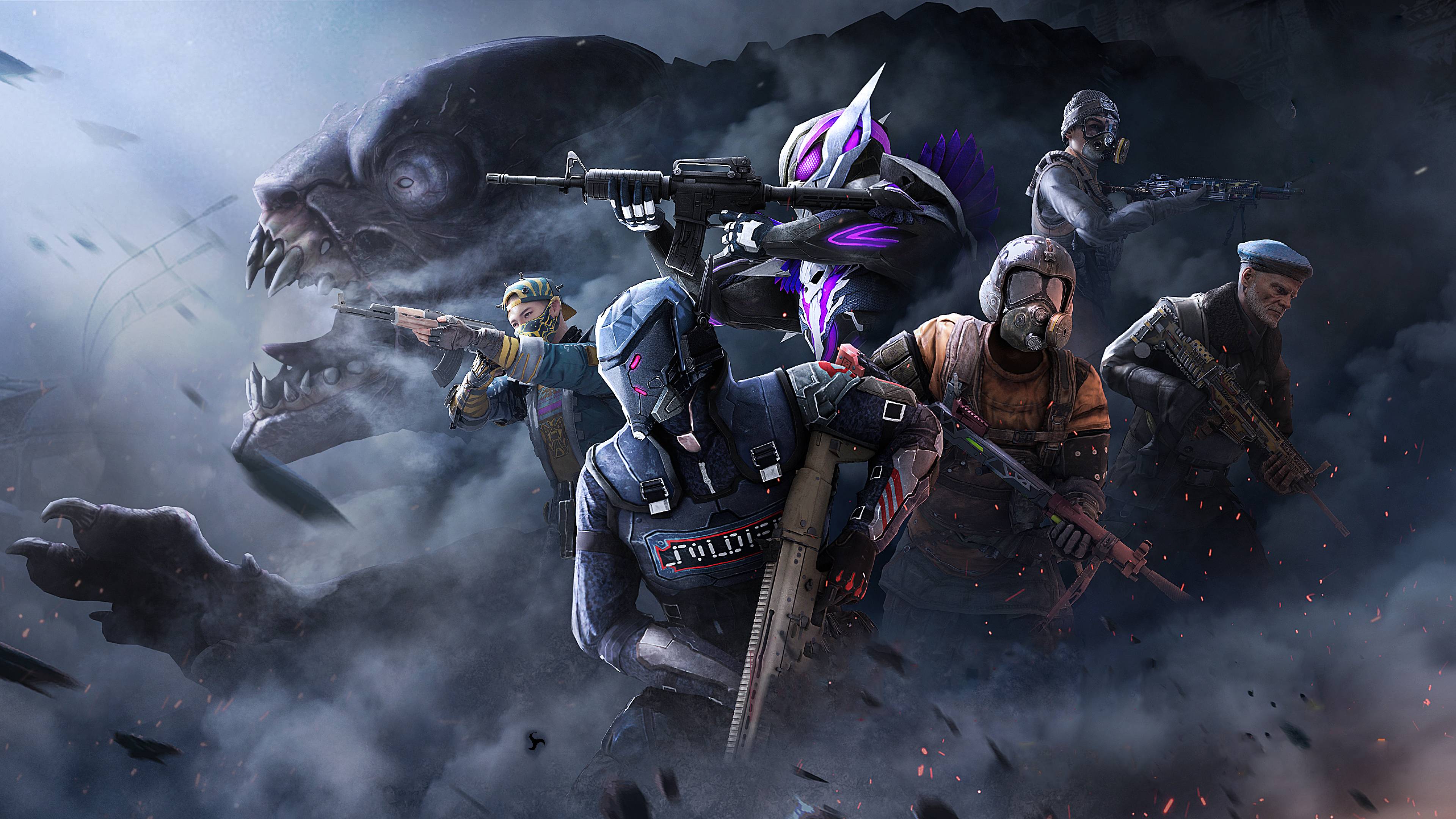 Metro 4K Wallpapers - Top Free Metro 4K Backgrounds - WallpaperAccess