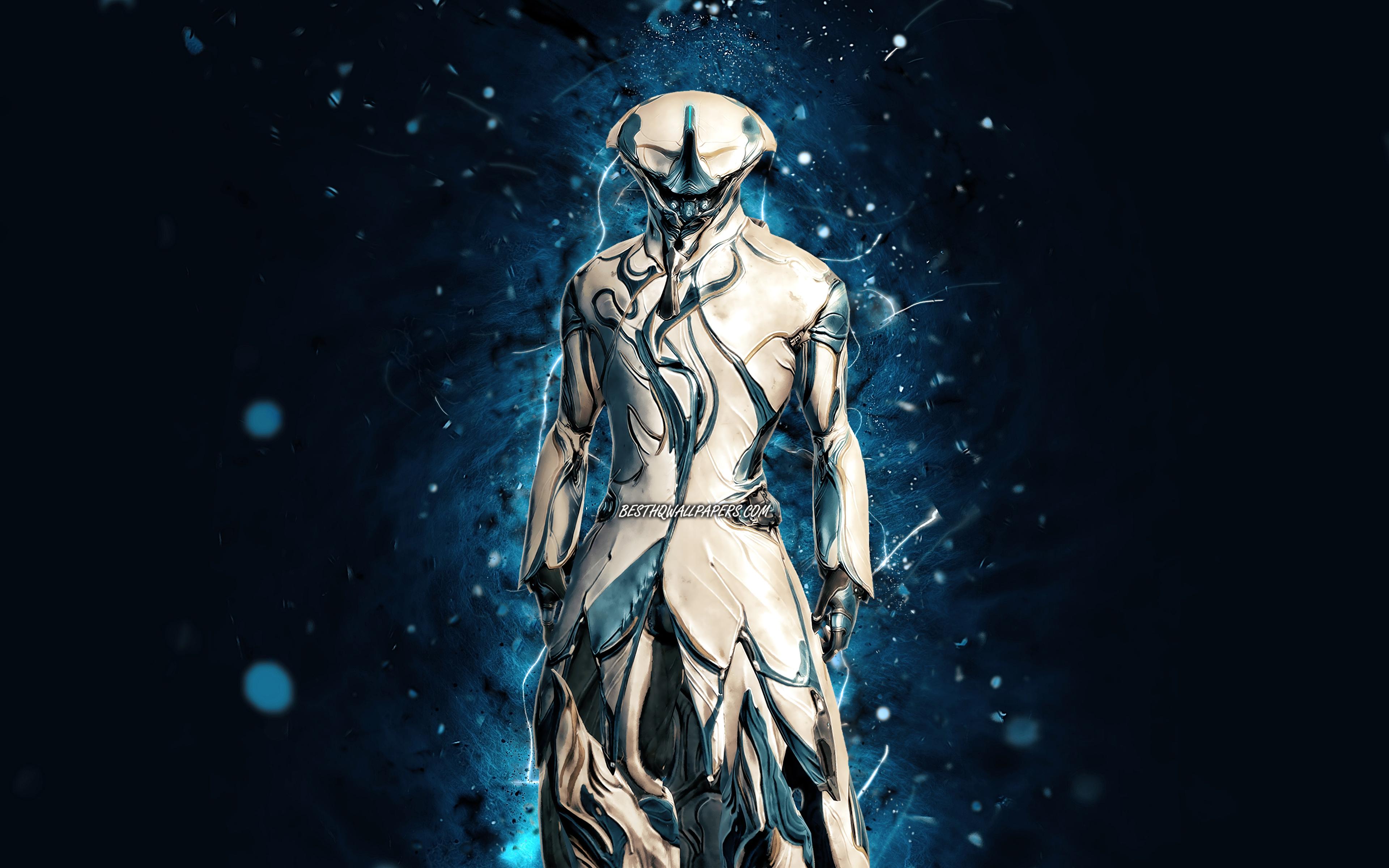 Frost Warframe Wallpapers - Top Free Frost Warframe Backgrounds ...