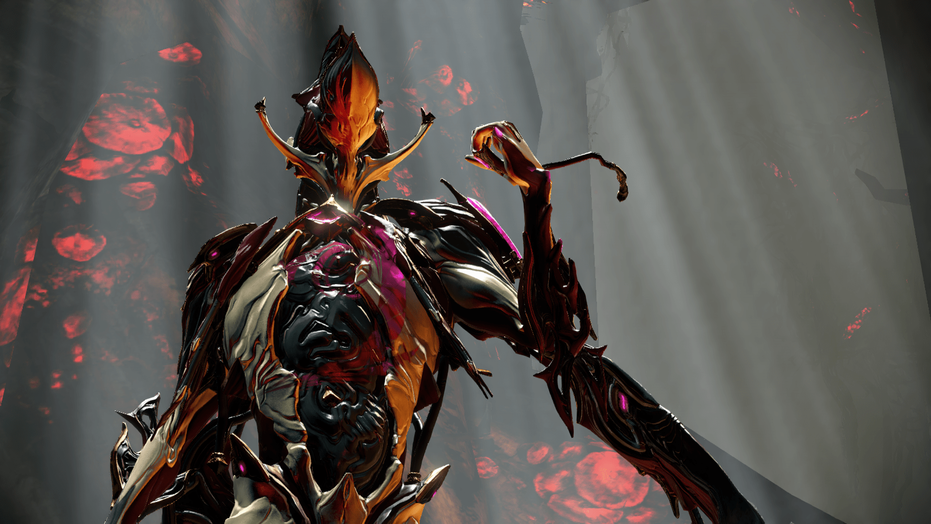 Nekros Wallpapers - Top Free Nekros Backgrounds - WallpaperAccess