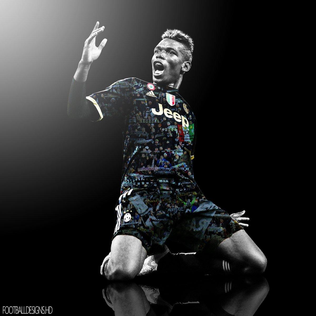 Paul Pogba France Wallpapers - Top Free Paul Pogba France Backgrounds ...