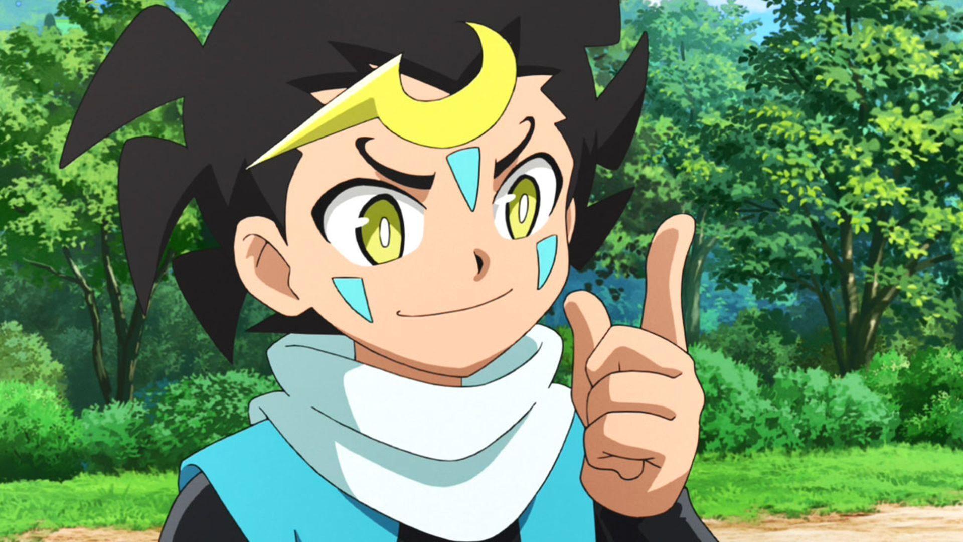 Beyblade Evolution Wallpapers - Top Free Beyblade Evolution Backgrounds ...
