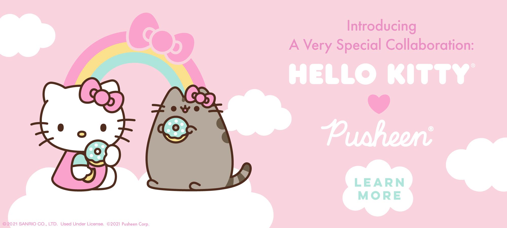 Pusheen Winter Wallpapers - Top Free Pusheen Winter Backgrounds ...