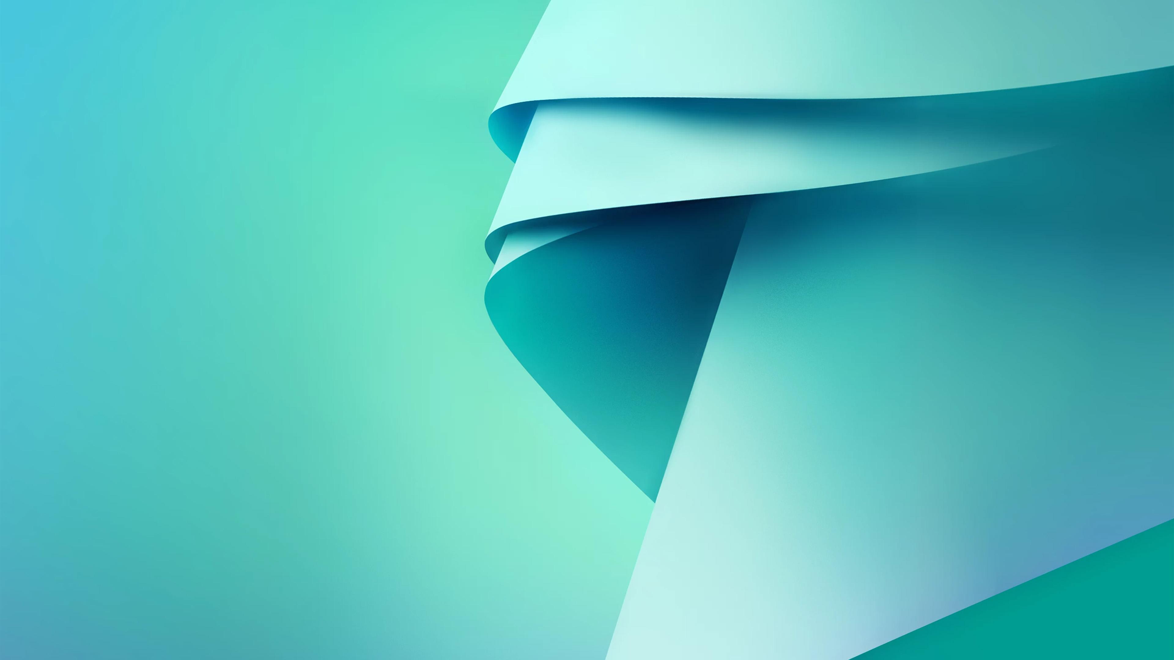 Blue Green Abstract Wallpapers - Top Free Blue Green Abstract ...