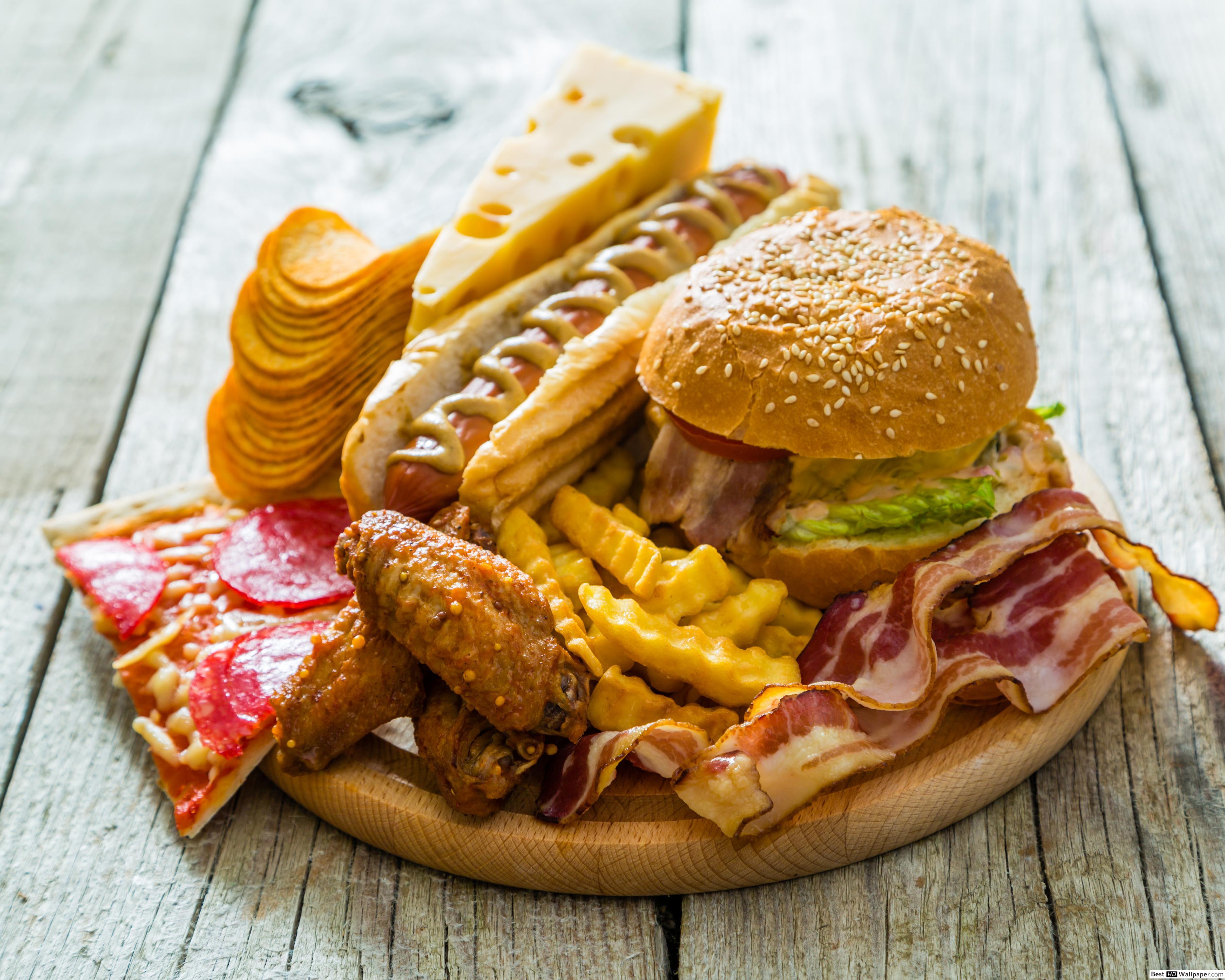 Restaurant Food Wallpapers - Top Free Restaurant Food Backgrounds ...