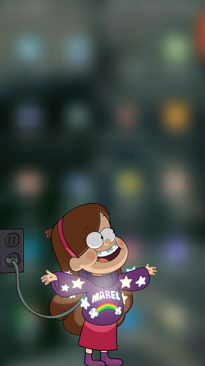 Gravity Falls Mabel Wallpapers - Top Free Gravity Falls Mabel ...