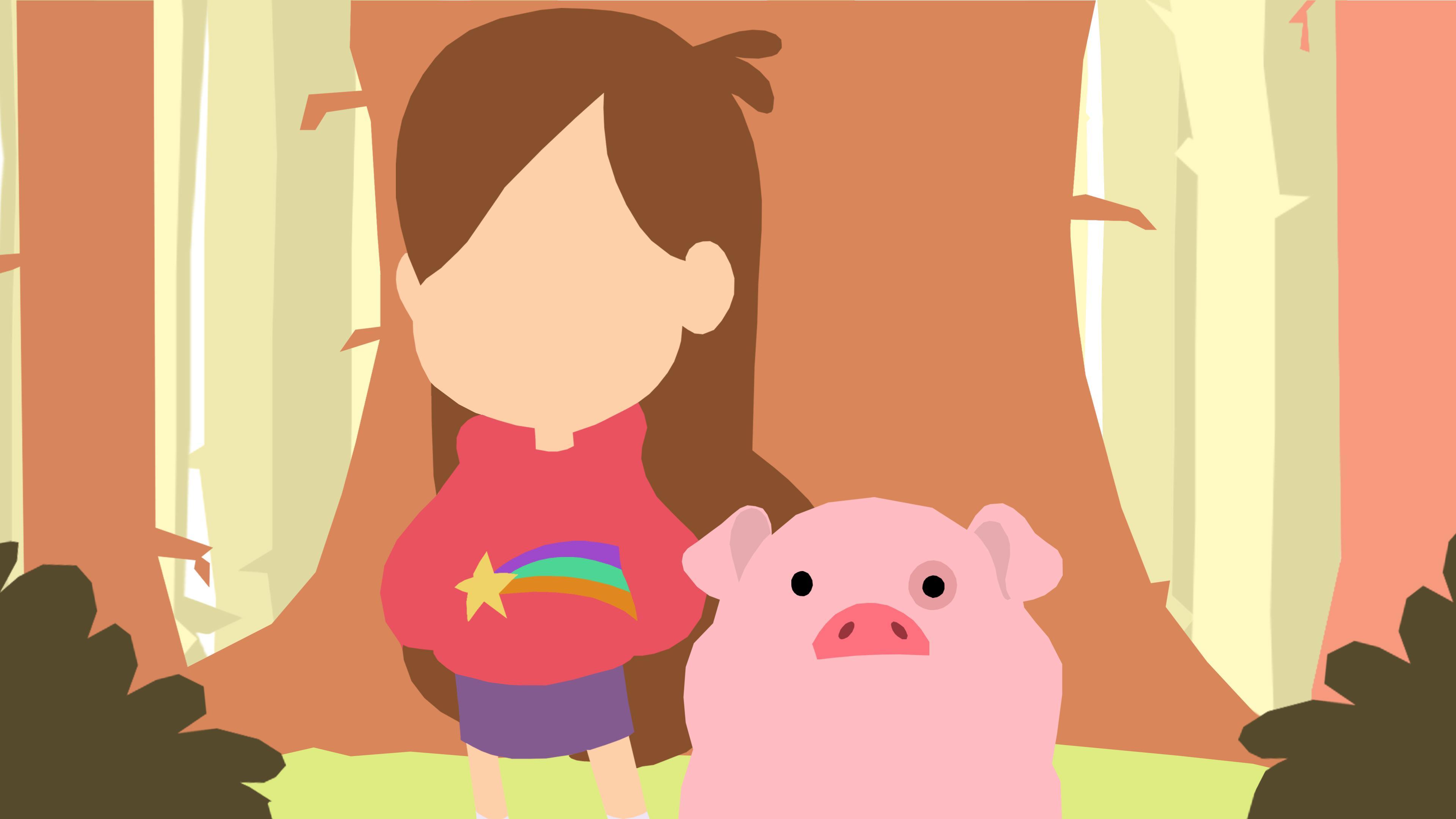 Gravity Falls Mabel Wallpapers - Top Free Gravity Falls Mabel ...