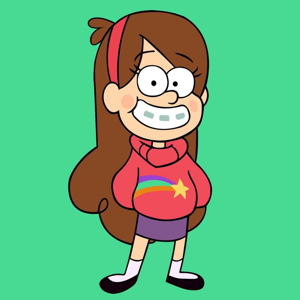 Gravity Falls Mabel Wallpapers - Top Free Gravity Falls Mabel ...